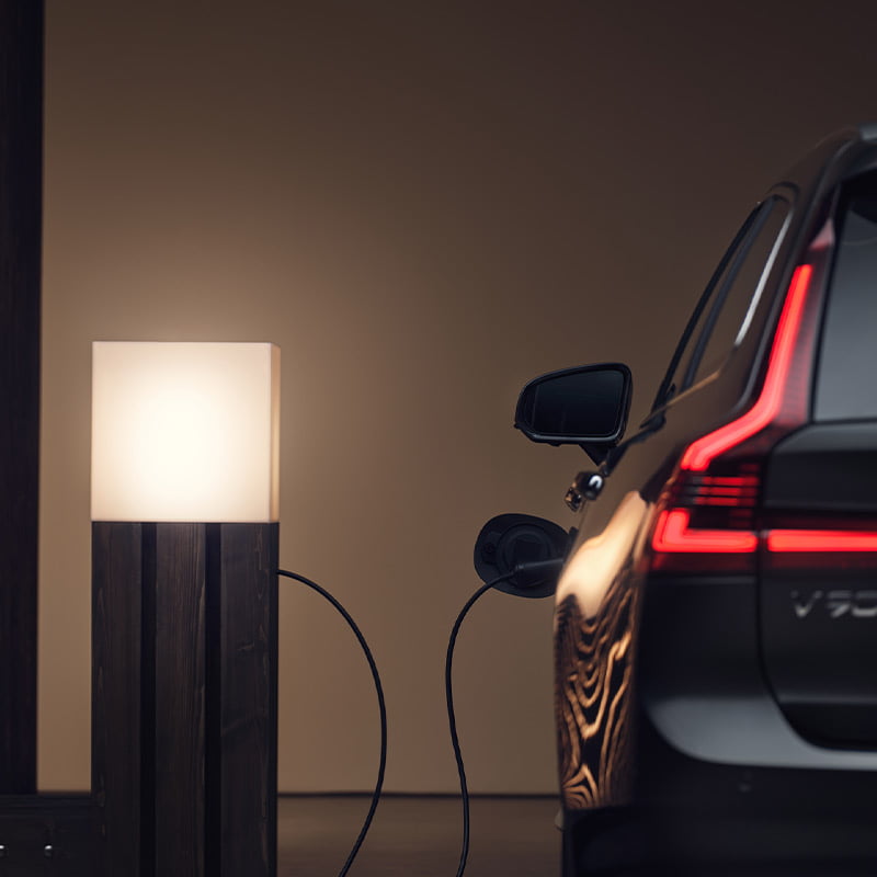 Allt om laddning - fakta & tips om att ladda elbil | Bilbolaget.nu