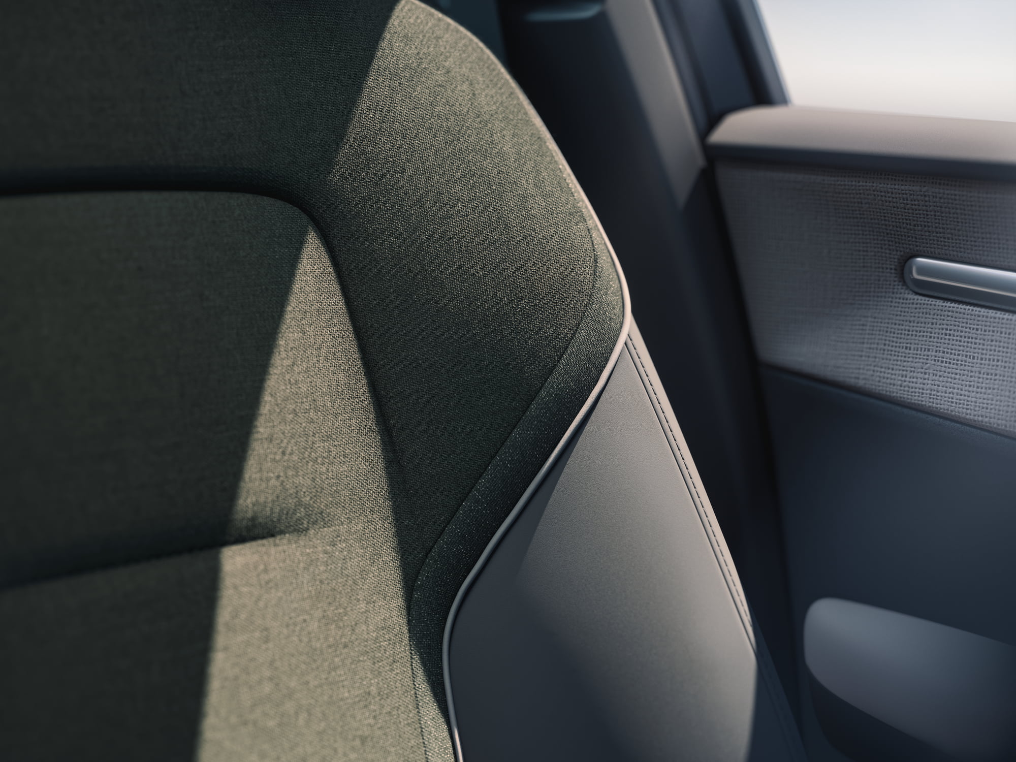 Test av Volvo EX30: Det här är inte din pappas Volvo | Bilbolaget.nu