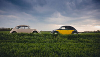 Bogsera bilen – regler och tips för bogsering | Bilbolaget.nu