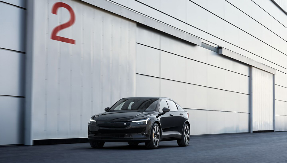Polestar verkstad - service & reparation med originaldelar | Bilbolaget.nu